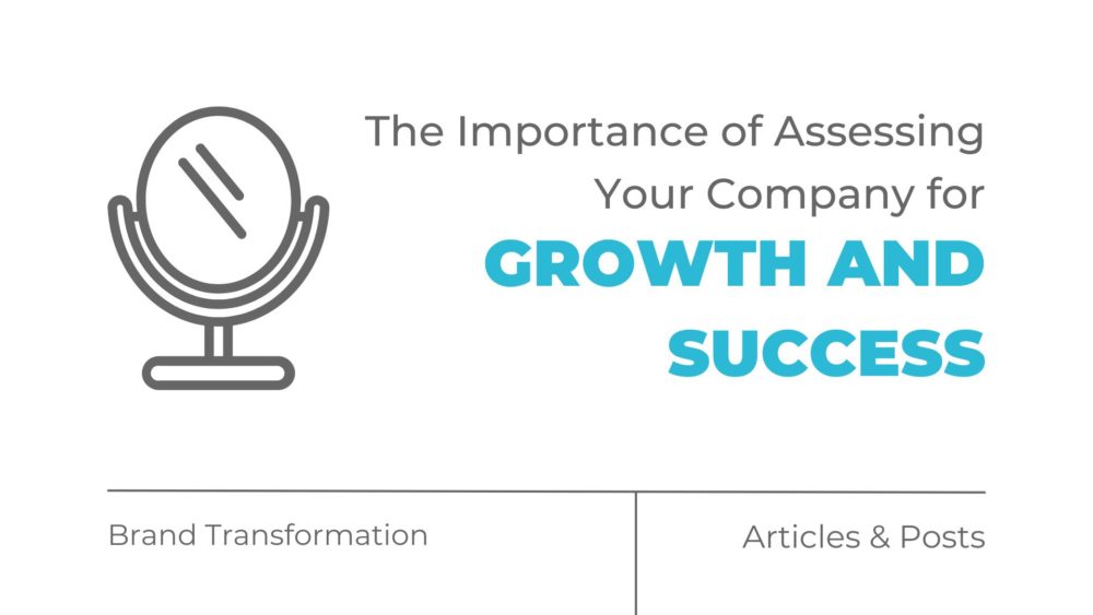 The Importance of Assessing Your Company for Growth and Success - MOCK ...